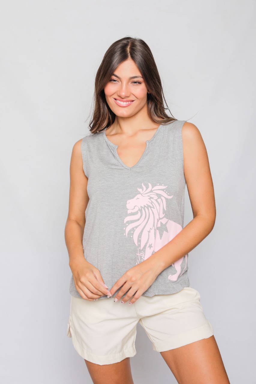 Remera y Musculosa – Pomina