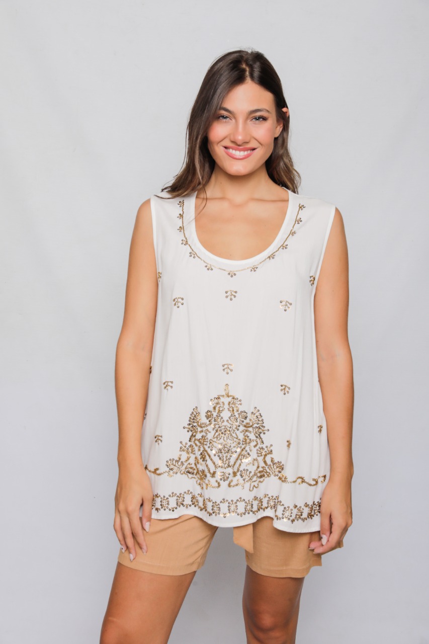 Remera y Musculosa – Pomina